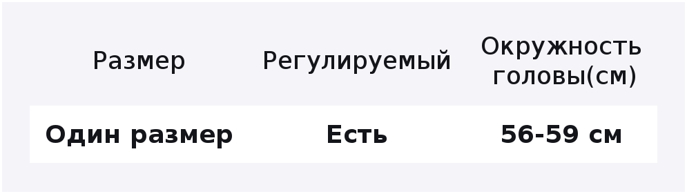 Бейсболка BAIJUAN для мужчин, размер Ф, экрю — фото 1