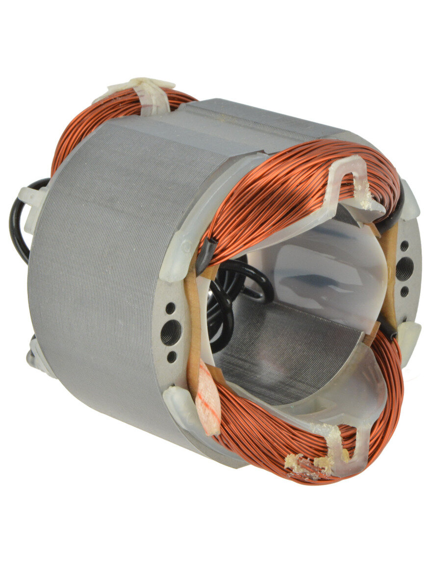 Статор для перфоратора P.I.T. PBH28-C3 (Новый тип, муфта пружины)