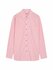 Рубашка B SIDES Striped cotton shirt, размер 44