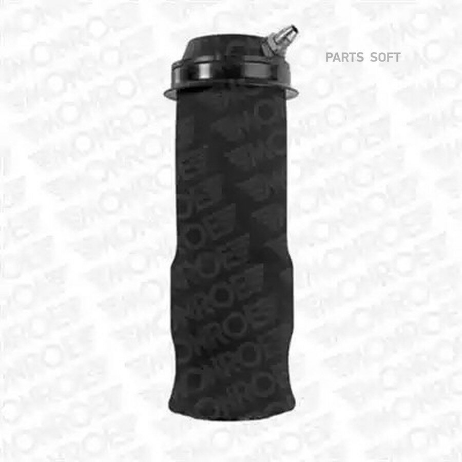 MONROE CB0055 пневмоподушка кабины ! к амортиз. CB0039 h=352 \Volvo FM9/12 FH12