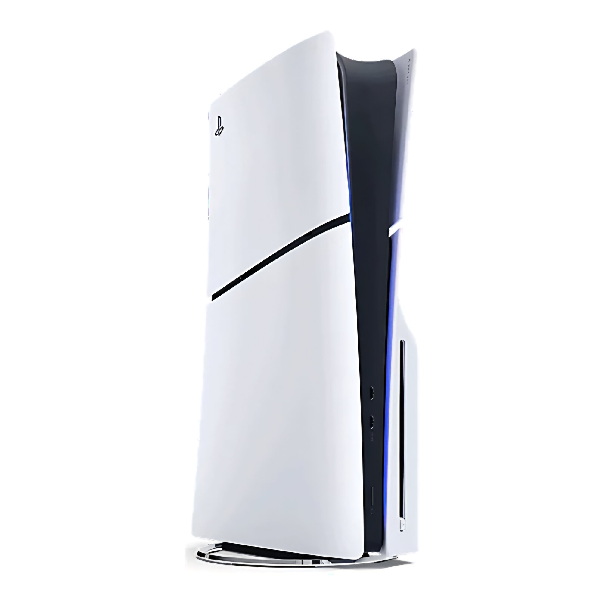 Игровая консоль SONY PlayStation 5 Slim (PS5 Slim) с дисководом