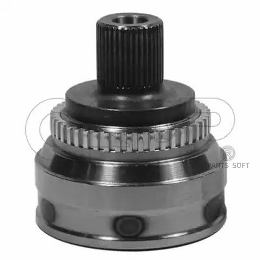ШРУС AUDI 100 1.8-2.4D 82-94 нар. +ABS от официального дистрибьютора, GSP, артикул 803014