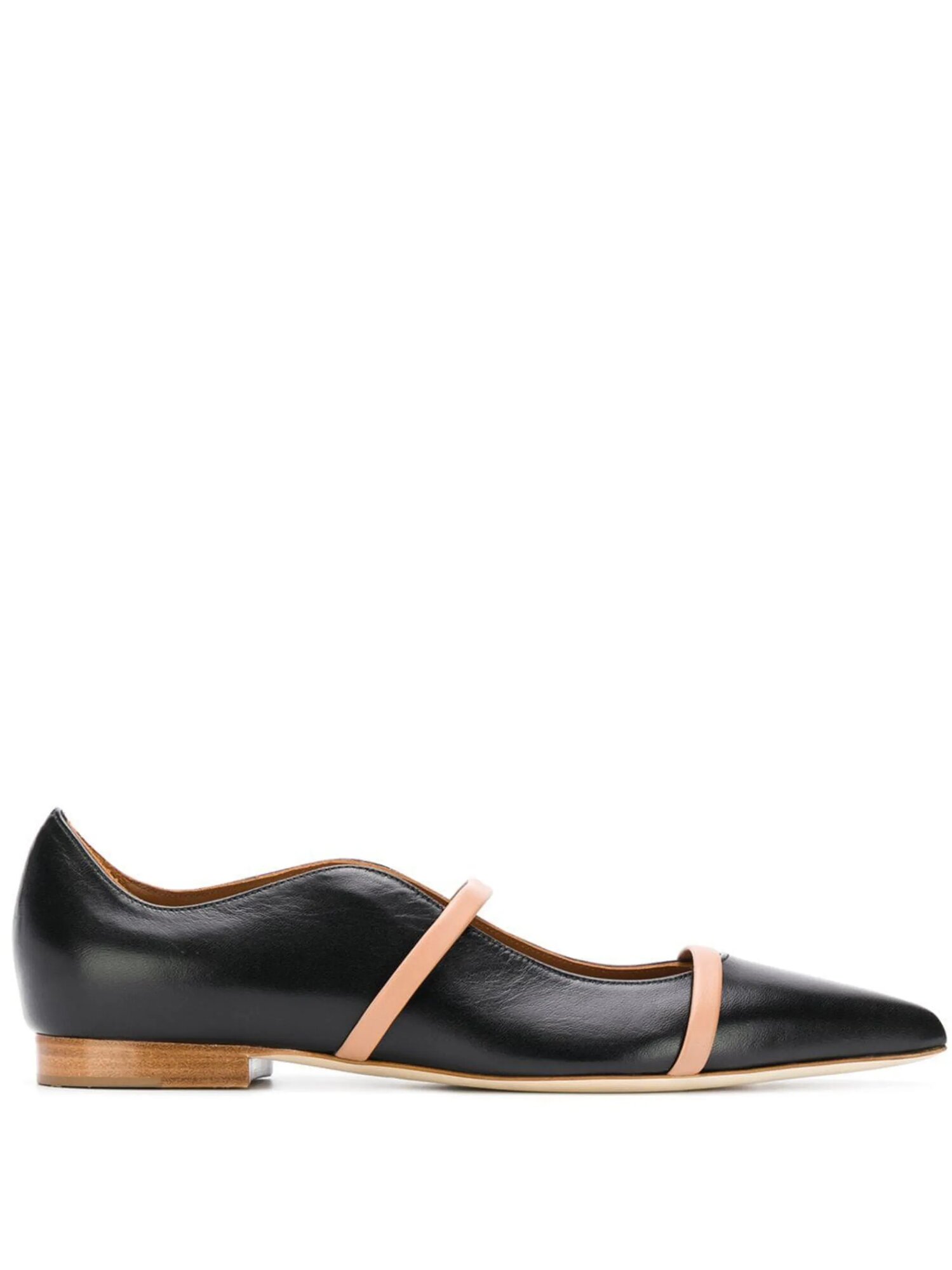 Туфли Maureen flat ballerina shoes 
