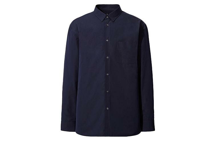 Рубашка Jil Sander