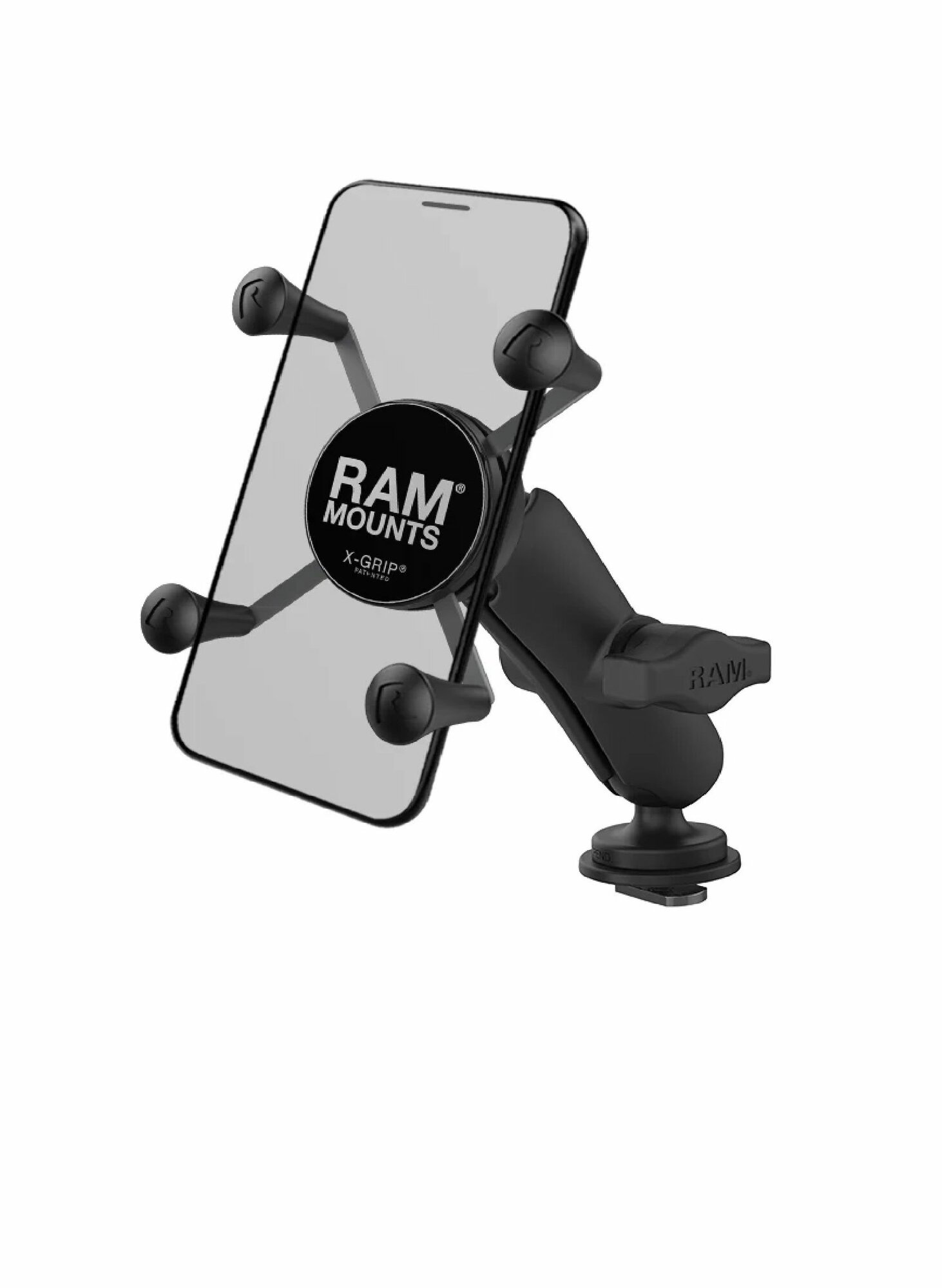 RAP-HOL-UN7B-354-TRA1U RAM X-Grip крепление для телефона с основанием RAM Track Ball