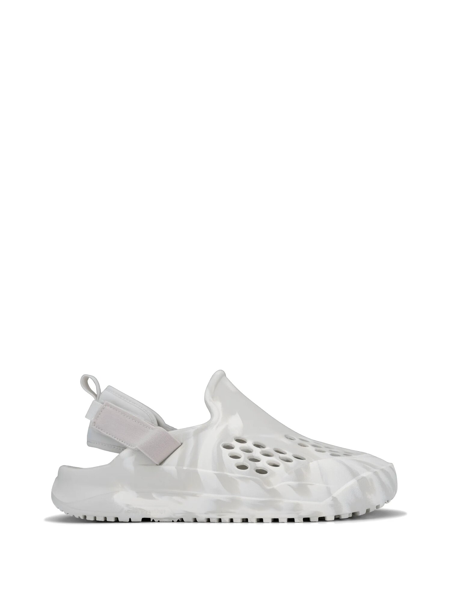 Кроссовки Switchback touch-strap sneakers