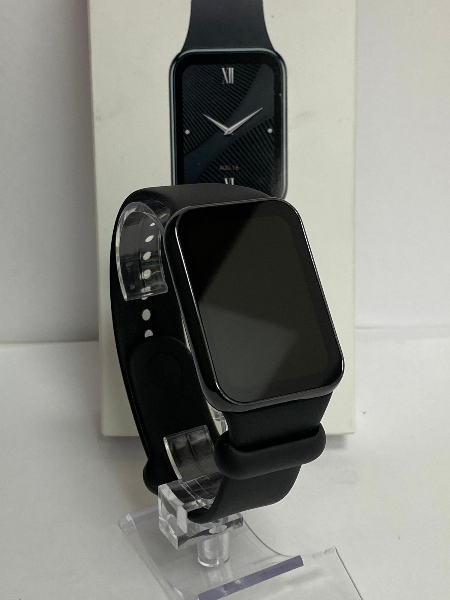 Смарт часы Xiaomi Smart Band 8 Pro, умные часы, фитнес- браслет