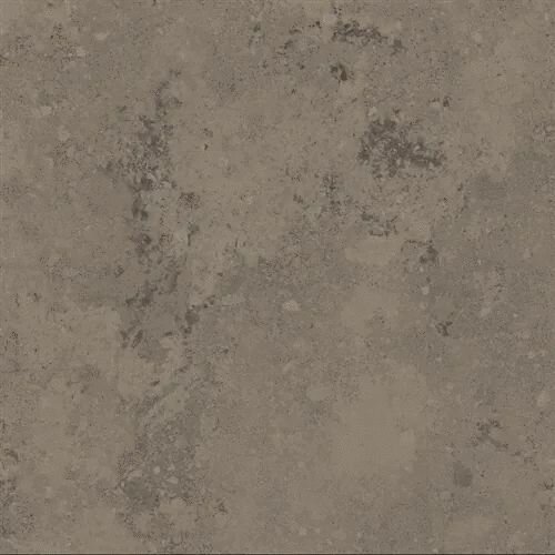 Керамогранит Eurotile Rus Limestone Brown матовый 60х60 см для пола и стен 9 мм
