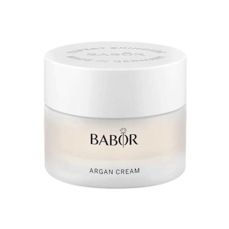 Babor Argan Cream Крем Германия 50 мл