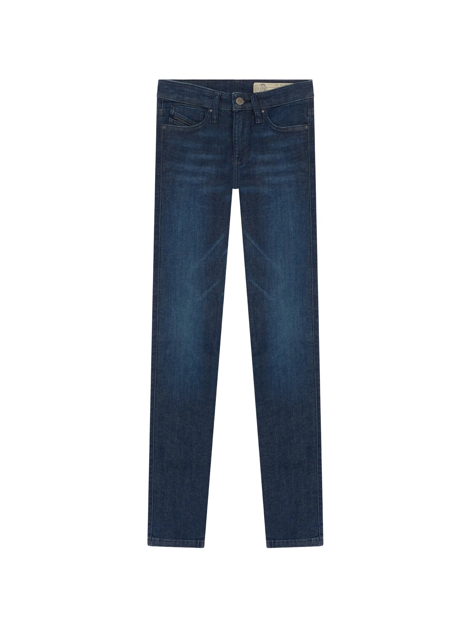 Джинсы Slim-fit jeans 