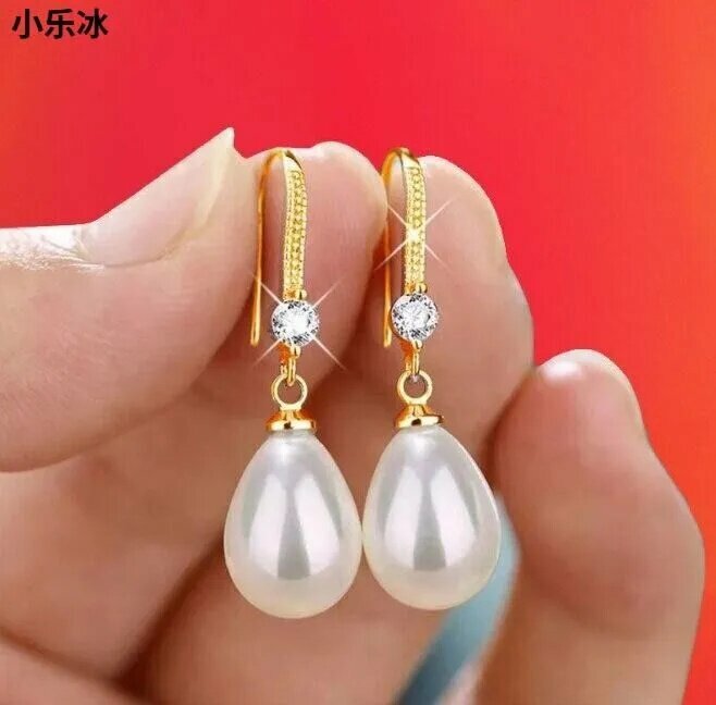 Серьги, серебряный