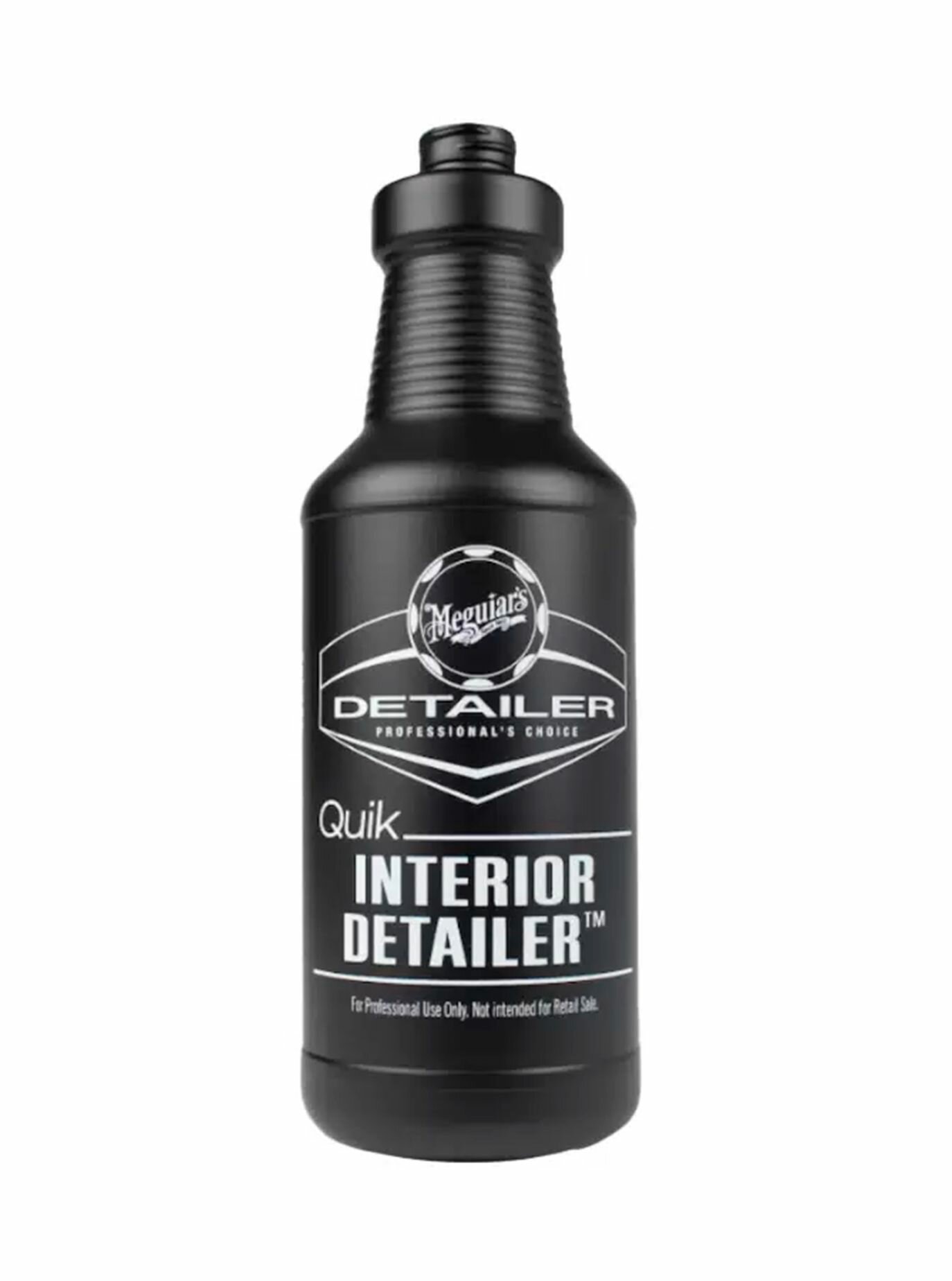 Ёмкость для распыления Quik Interior Detailer Meguiar's, 945 мл.