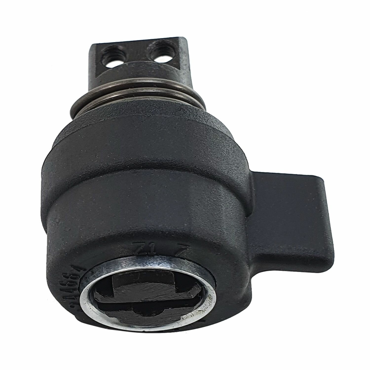 Фиксатор в сборе Makita 126201-3 для DJR143, DJR183, JR100D, JR103D
