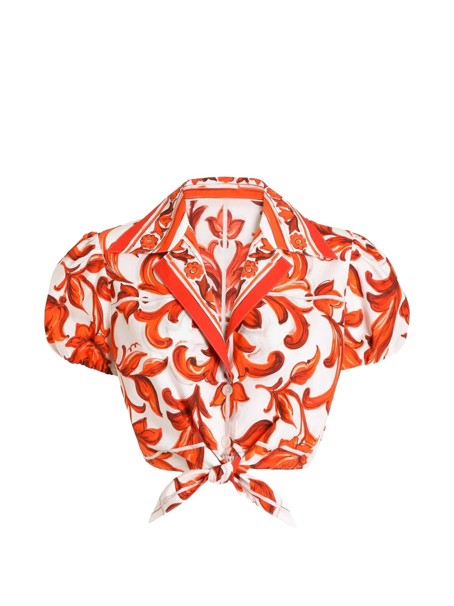 Топ Majolica