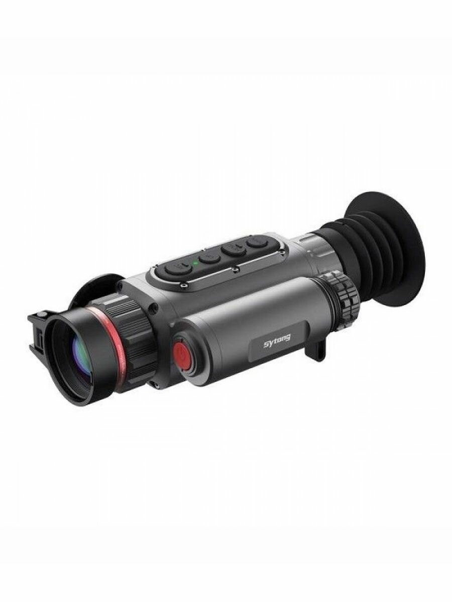 Прицел тепловизионный Sytong LM02-25