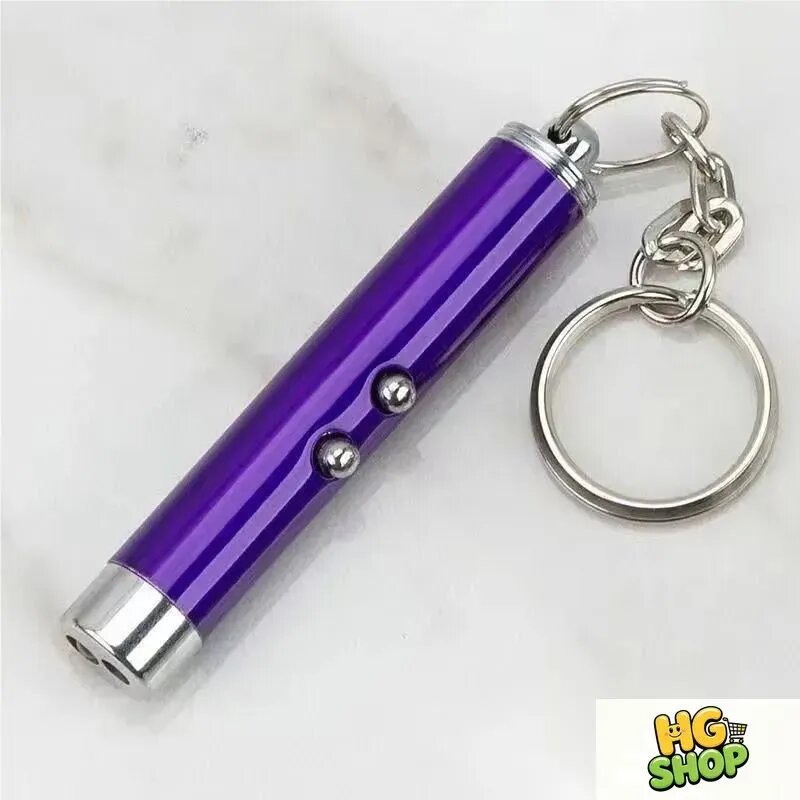 Лазерная указка / Лазерная игрушка для кошек