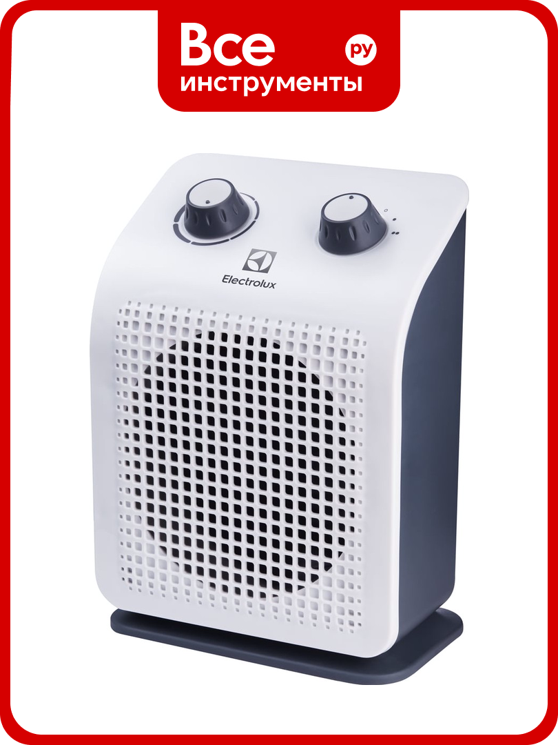 Тепловентилятор Electrolux EFH/S-1120 НС-1023296