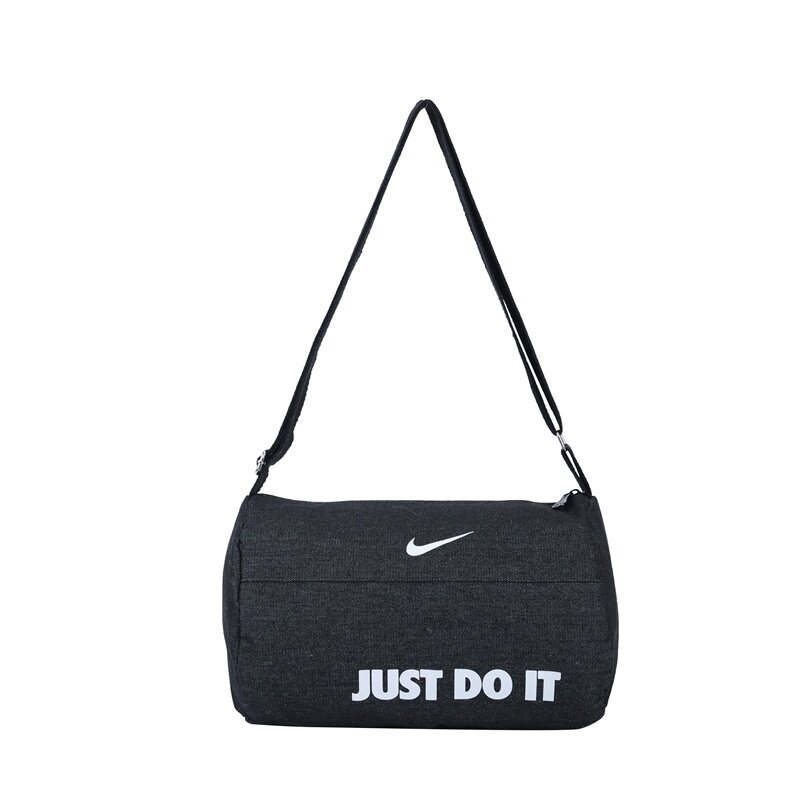 Сумка-тоут Nike через плечо, доступна в нескольких цветах, унисекс, подходит для занятий спортом, поездок на работу и путешествий.