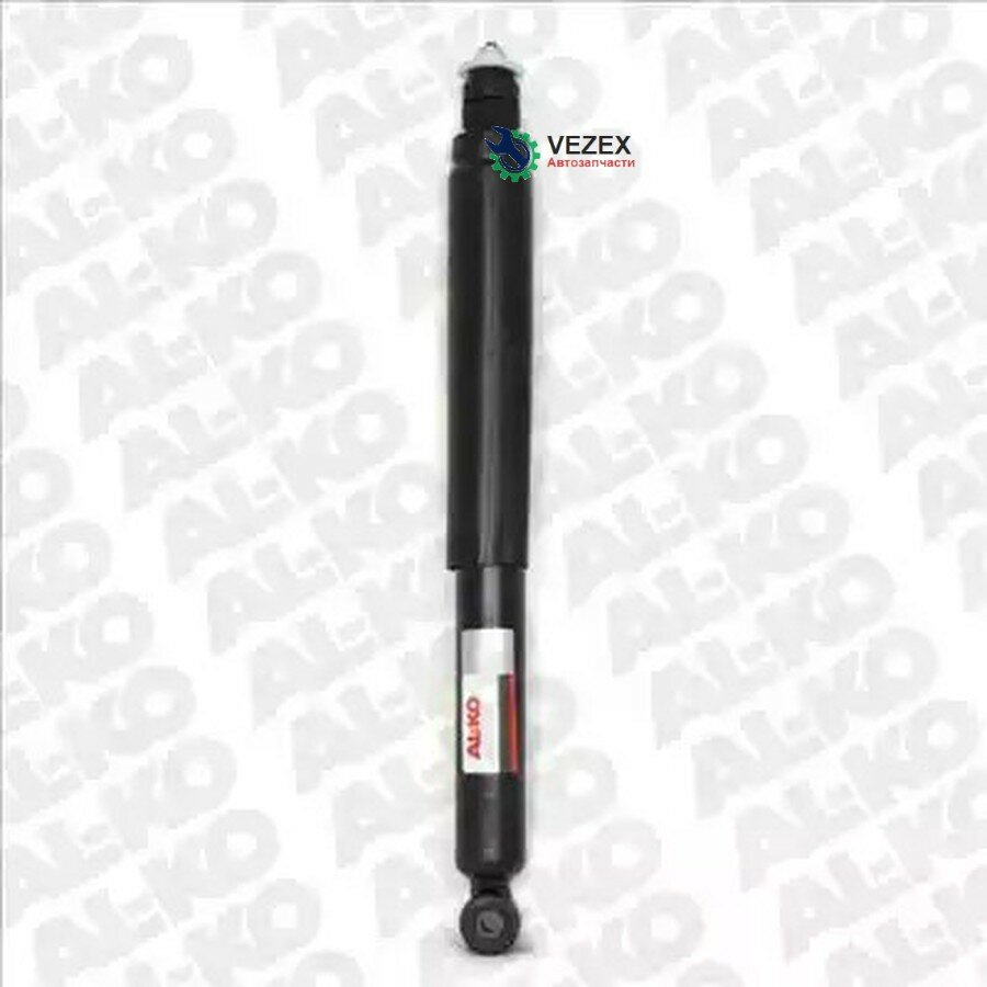 AL-KO 108290 амортизатор задний масляный!\ Opel Astra 91-98/Vectra <95