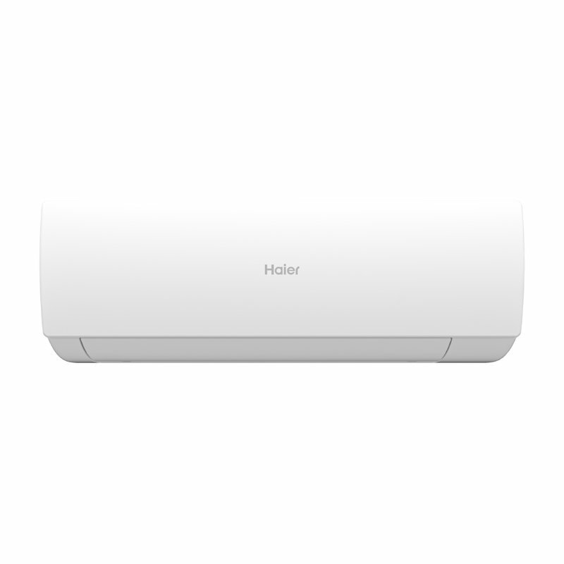 Сплит-система Haier AS25HSL1HRA, DC-Inverter, Wi-Fi, белый, 25м²