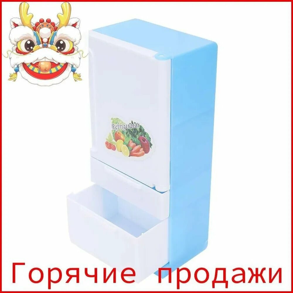 Мебель для кукол — фото 1