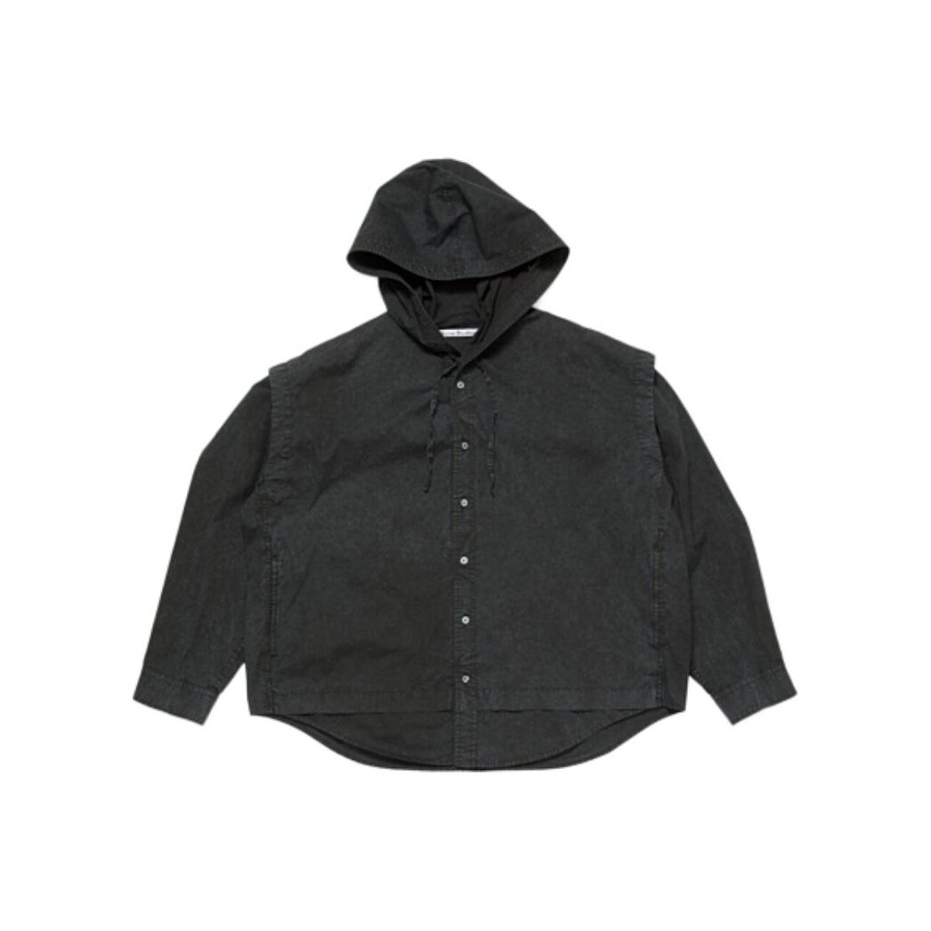 Рубашка Acne Studios