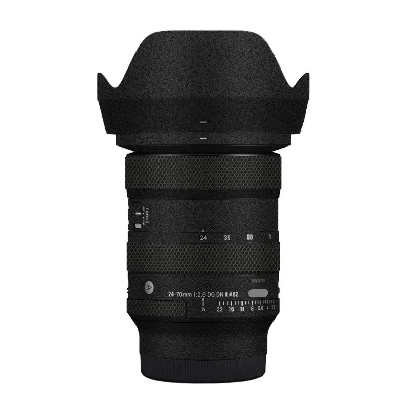 Объектив Sigma 24-70mm F2.8 DG DN II, цвет F
