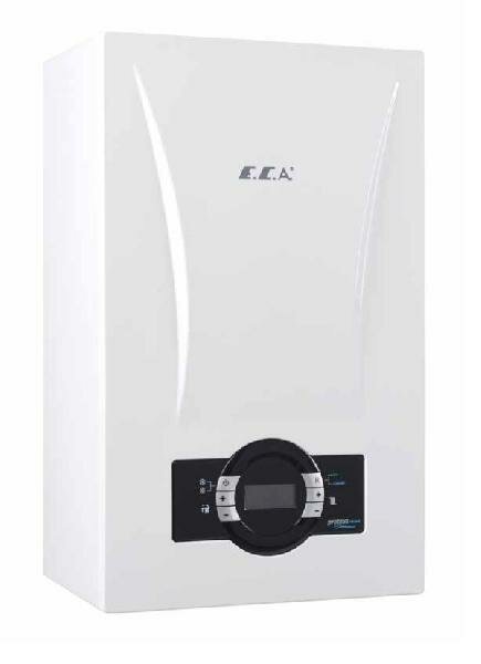 Котел конденсационный PROTEUS PREMIX 45 HST NG (45кВт, одноконтурный, под бойлер), E.C.A