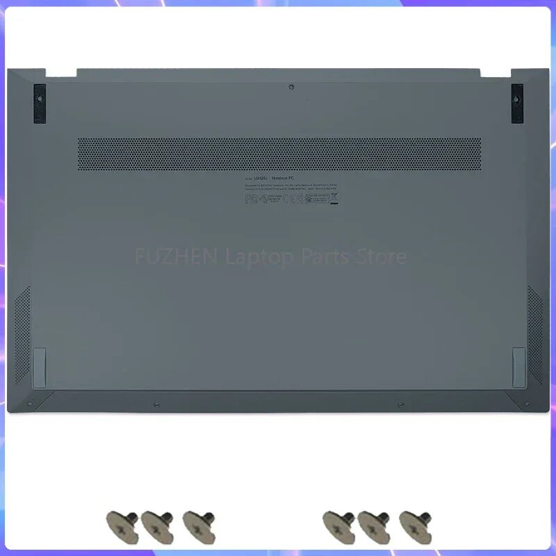 Комплект чехлов для ASUS ZenBook 14 UX425