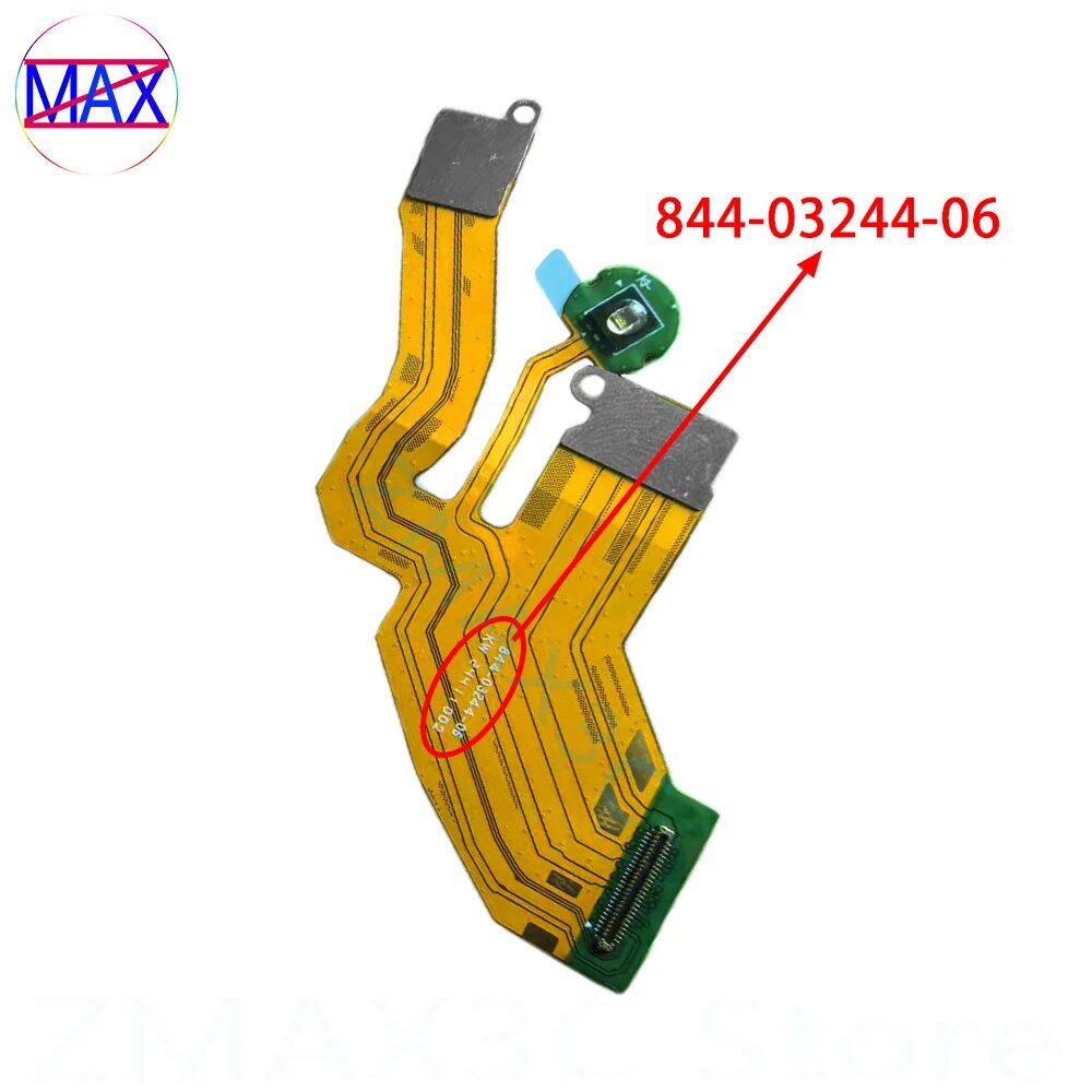 Кабель датчика передней камеры Meta Quest 3S, 844-03244-06