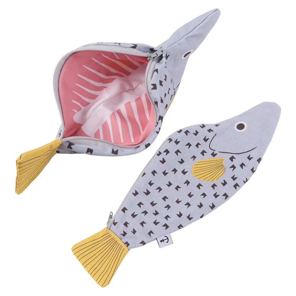 Сумка-карандаш Grouper — фото 1