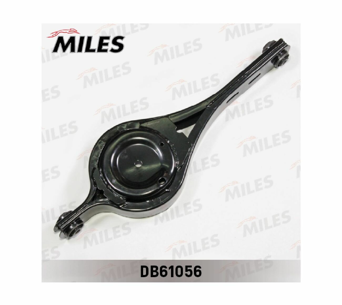 Рычаг FORD GALAXY/MONDEO IV/S-MAX 06- зад. подв. лев/прав, MILES DB61056