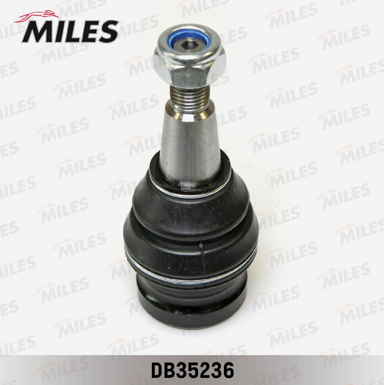 Опора шаровая AUDI A4/A5/A6/A7/Q5 11- лев/прав, MILES DB35236