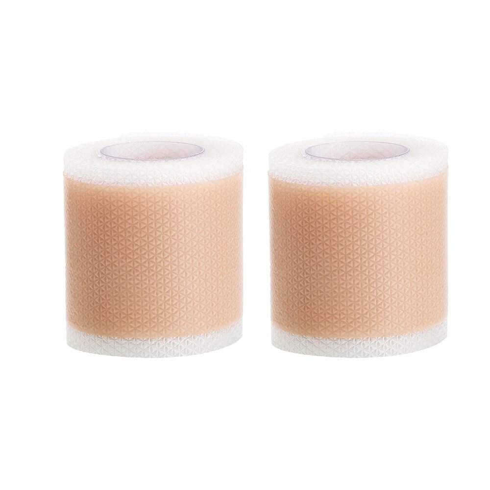 Силиконовая лента для париков 2шт, цвет: 2PCS