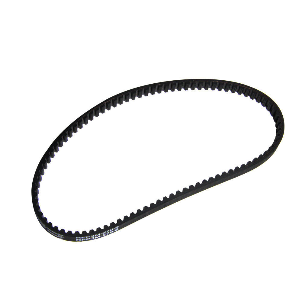 Ремень 270 мм RPP3M-270-6 для хлебопечек Kenwood DFP***, FP***