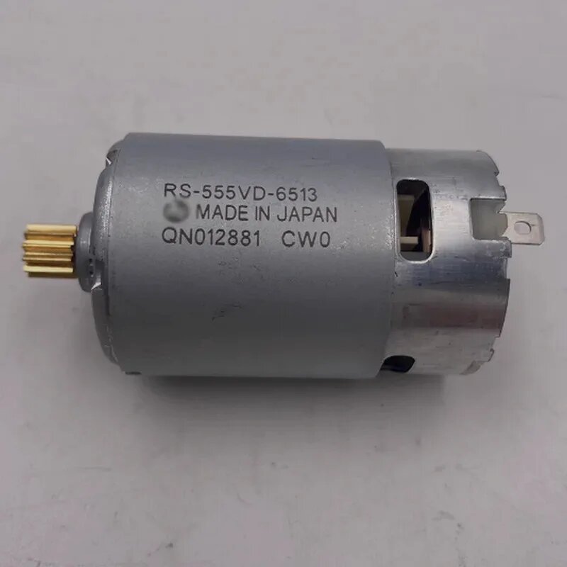 RS-555VD-6513 Подходит для мотора ручного тормоза Santa Fe ix45 Santafe DM