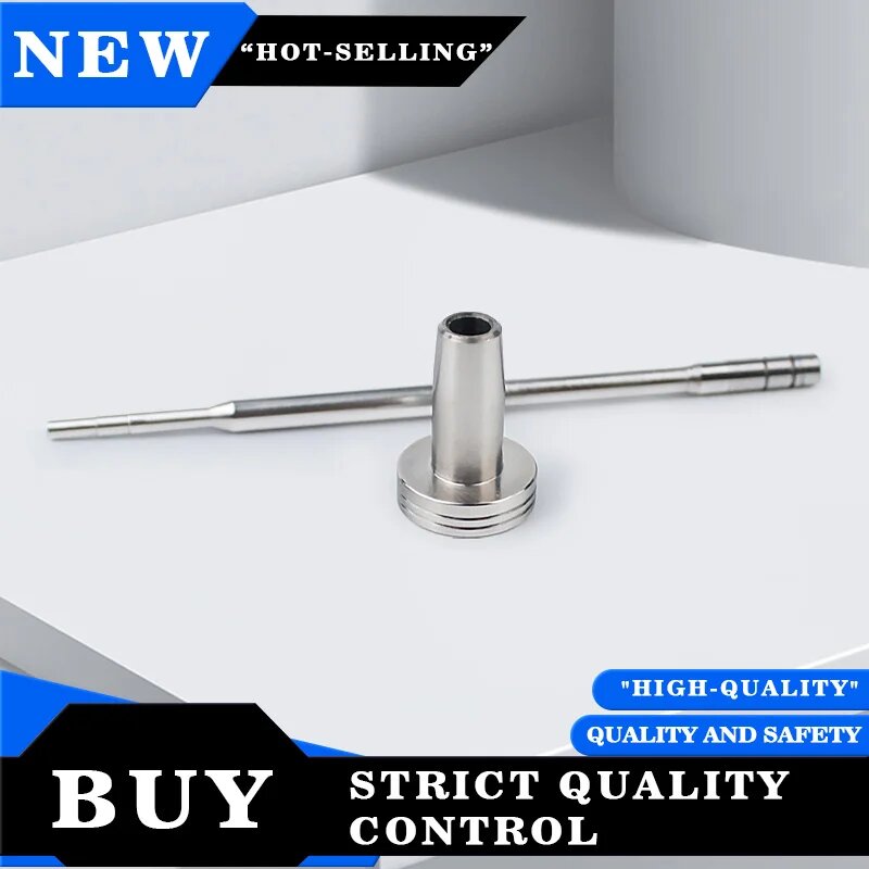 Клапан Common Rail F00VC01051