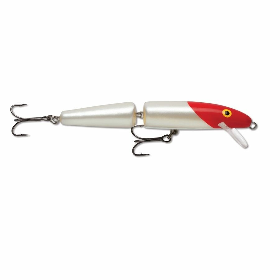 Воблер RAPALA Jointed 13 RH плавающий до 4,2 м 13 см 18 гр