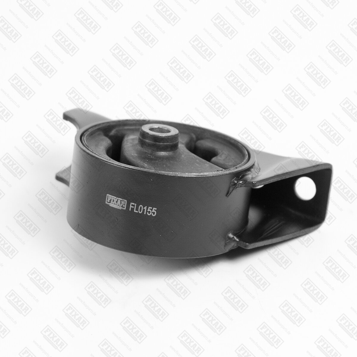 FL0155 Опора двигателя NISSAN -05 задн.