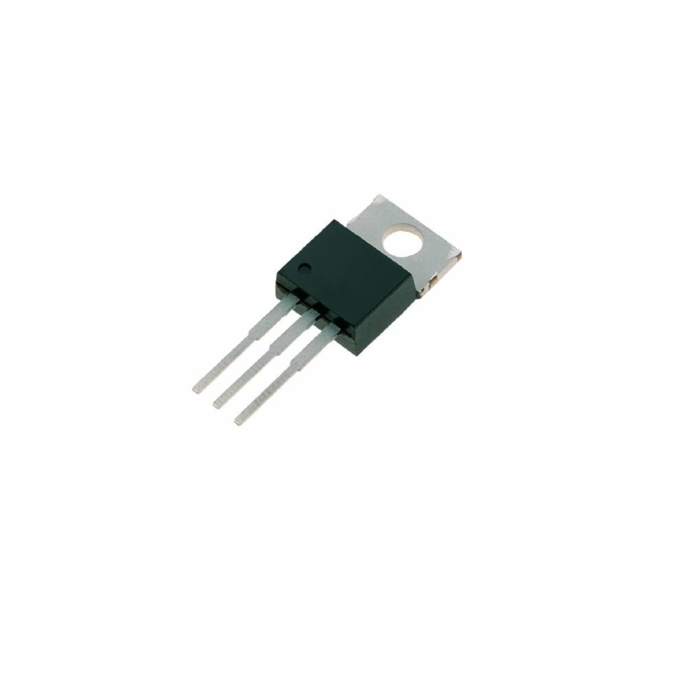 Микросхема BTA140-800