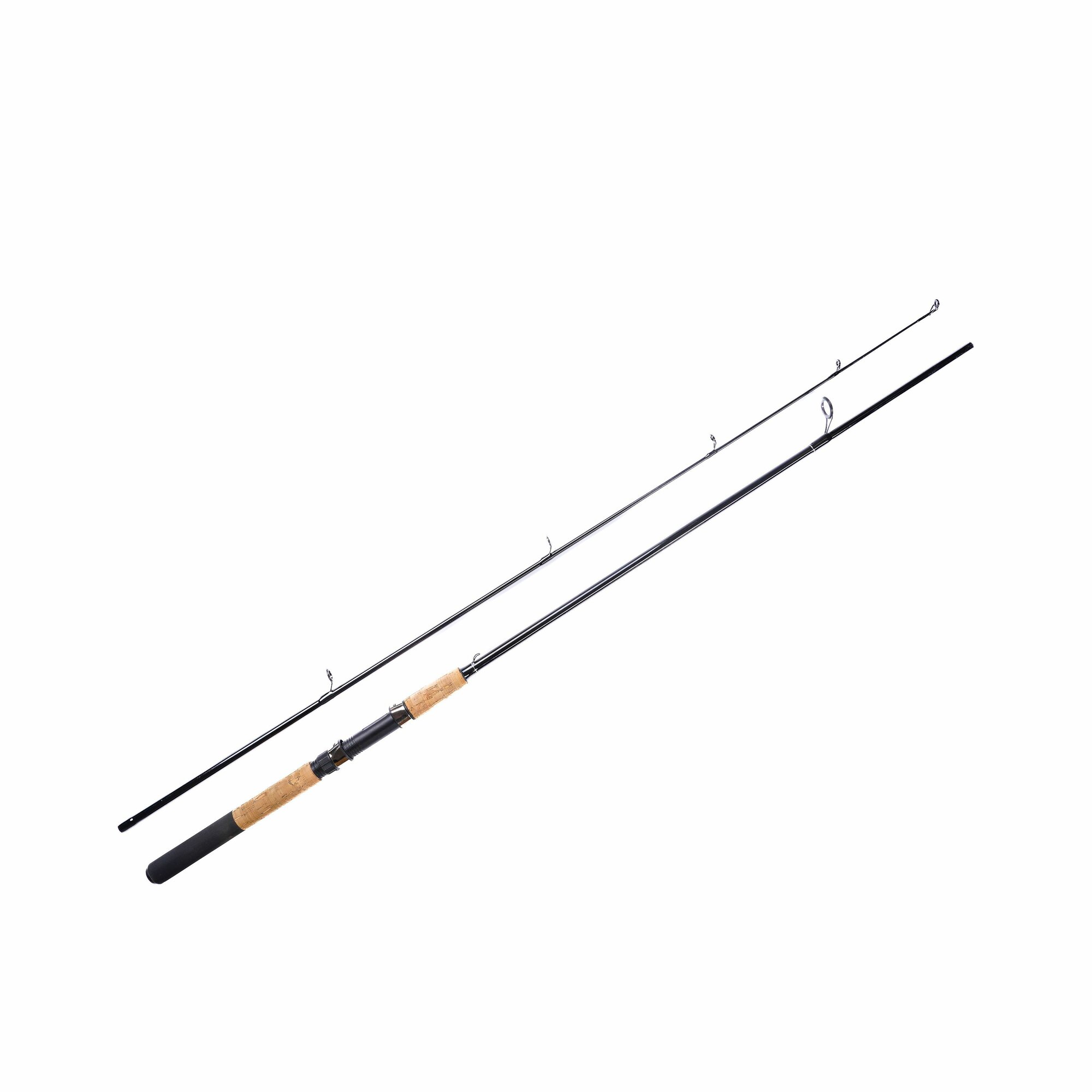 Удилище спиннинговое штекерное RUBICON Fortuna 10-30g 2.40m