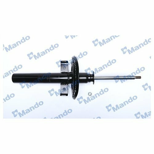 Амортизатор подвески передний Mando MSS017377 для Renault Megane (2001-2012)