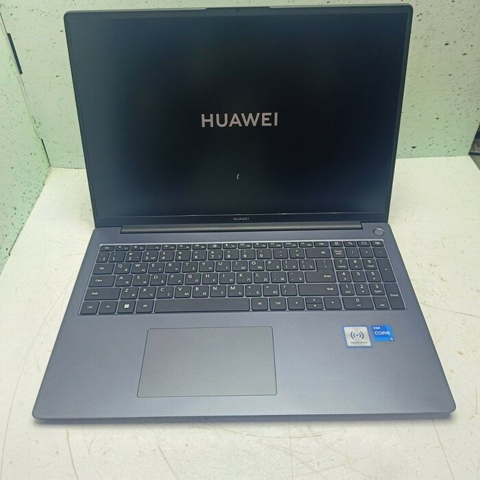 Ноутбук HUAWEI MateBook D 16