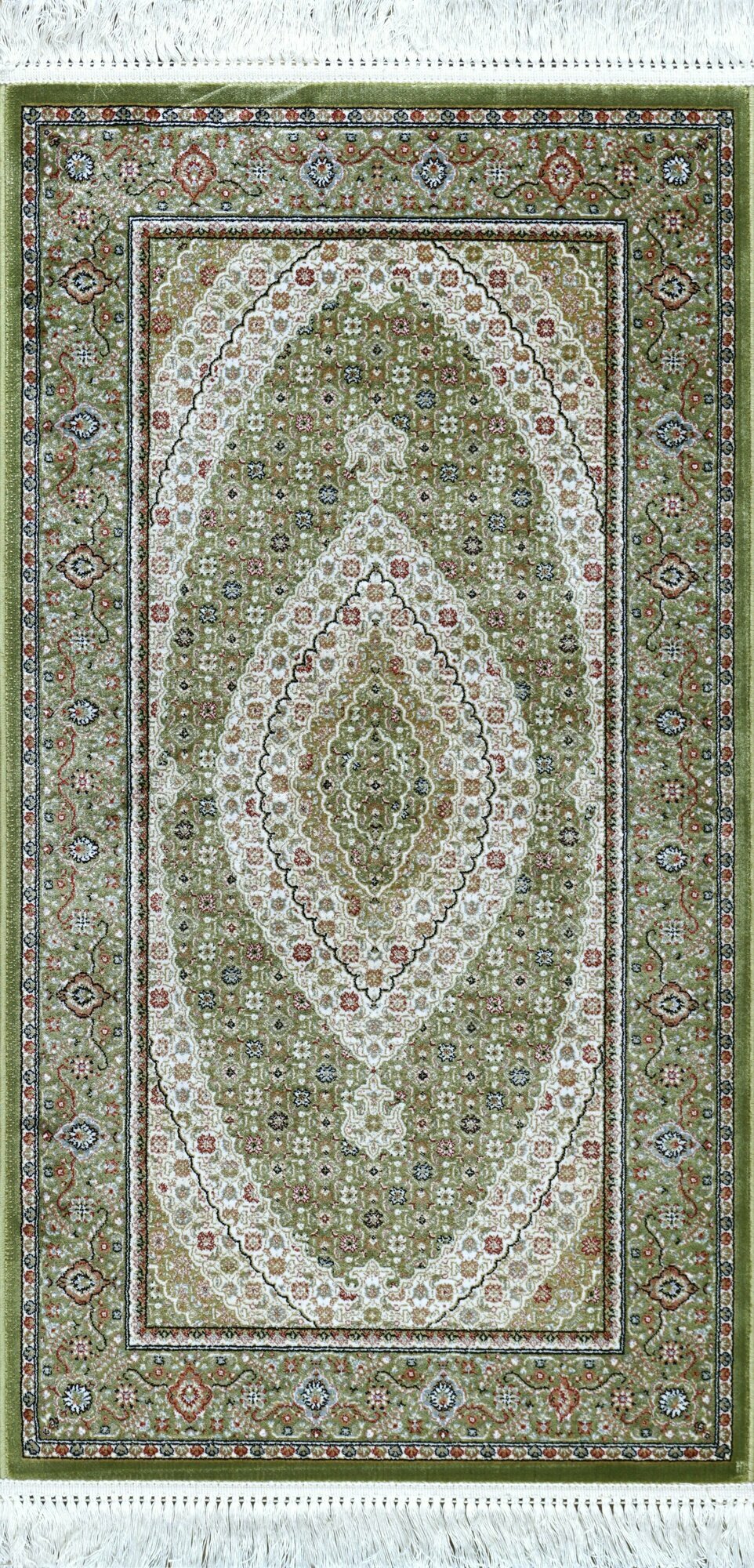 Ковер из бамбукового шелка 60x110 см