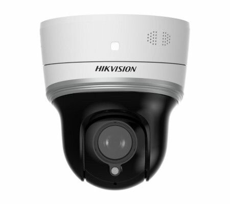 Hikvision DS-2DE2204MWG-E3/W IP Видеокамера