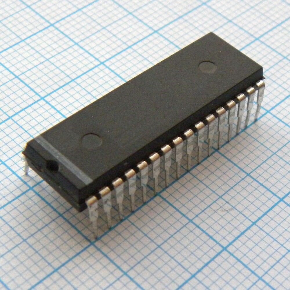 Микросхема BA6871BS (2шт)