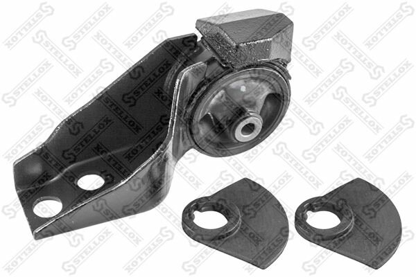 STELLOX Опора (подушка) двигателя правая для Mazda Demio 1.3 16V 98-99