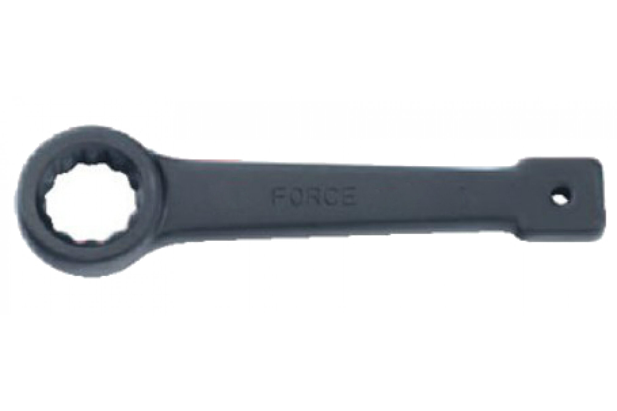 Ключ силовой, накидной FORCE 79344 44mm