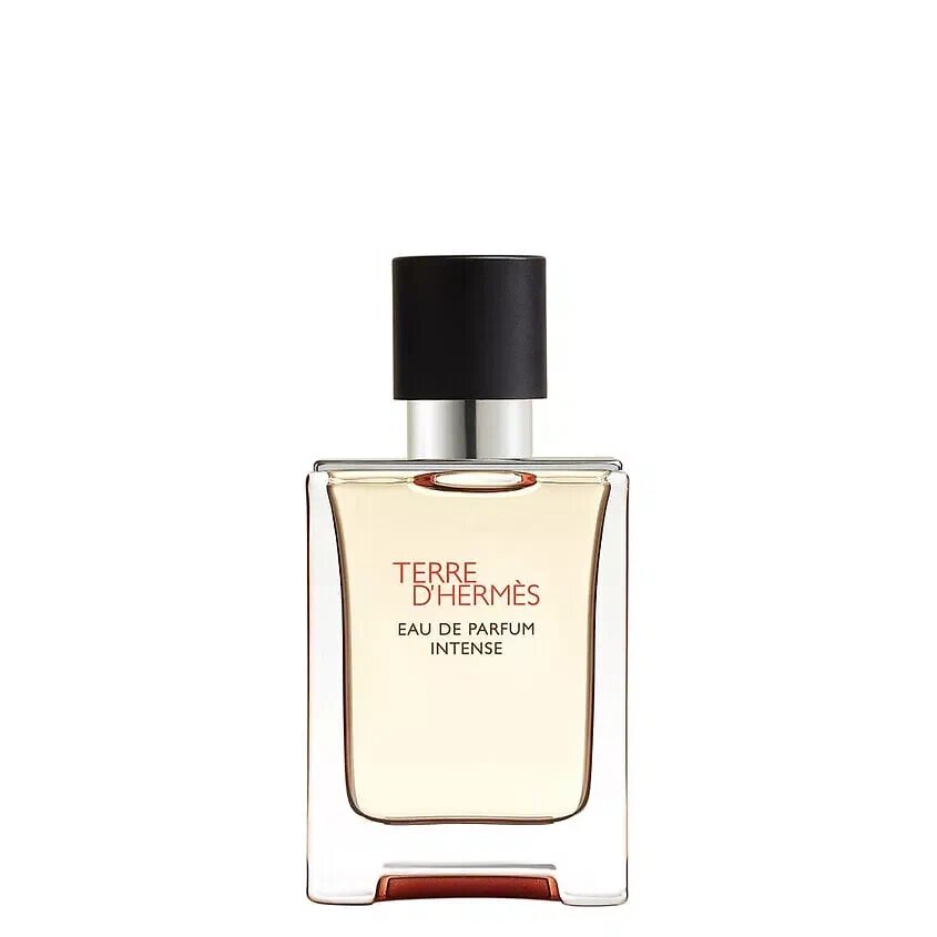Парфюмированная вода Hermes Terre d'Hermes Eau Intense, мужская, 5мл