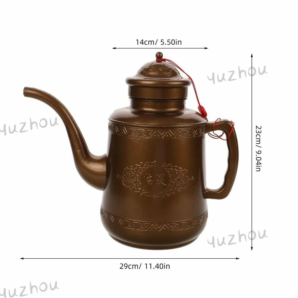 Кувшин, 2.5 л — фото 1